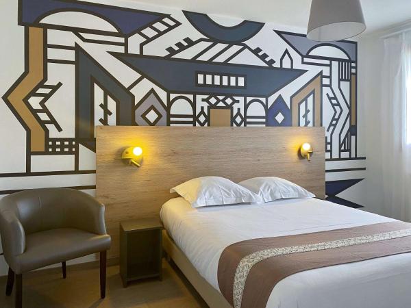 Mercure Bale Mulhouse Aeroport - Alsace