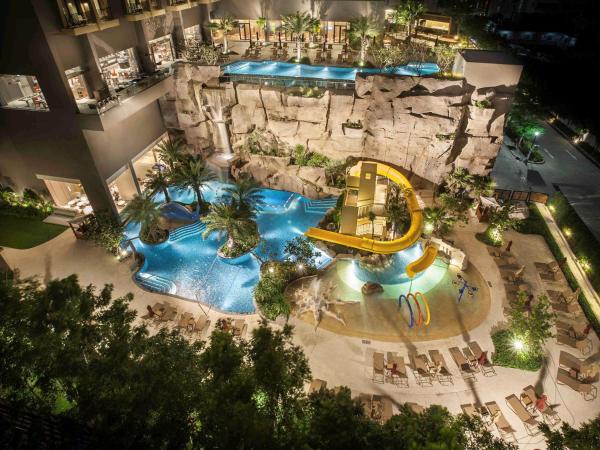 Mercure Pattaya Ocean Resort - Pattaya