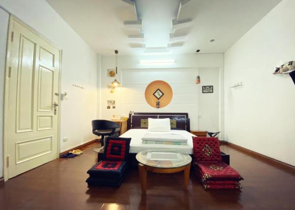 Lotus Homestay 2 - Hanoi