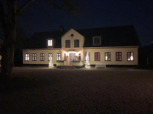 Bremsmaj Farm Holiday - Aabenraa
