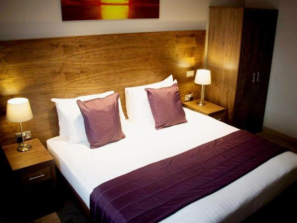The White Hart - Wiltshire