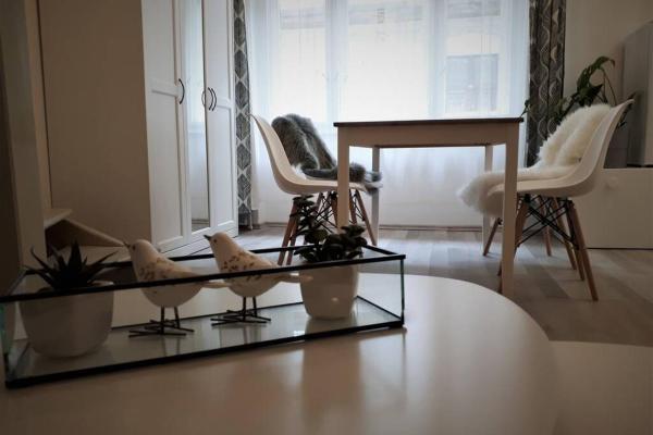 A Nice Apartment In The Heart Of Budapest. - Hungary