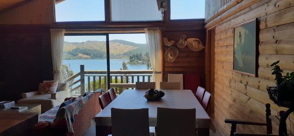 Casa Amanecer Vichuquén - Vichuquen