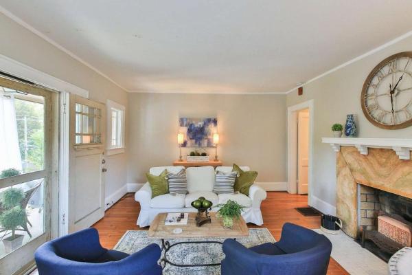 1266 Monroe Dr 2 - Decatur, GA