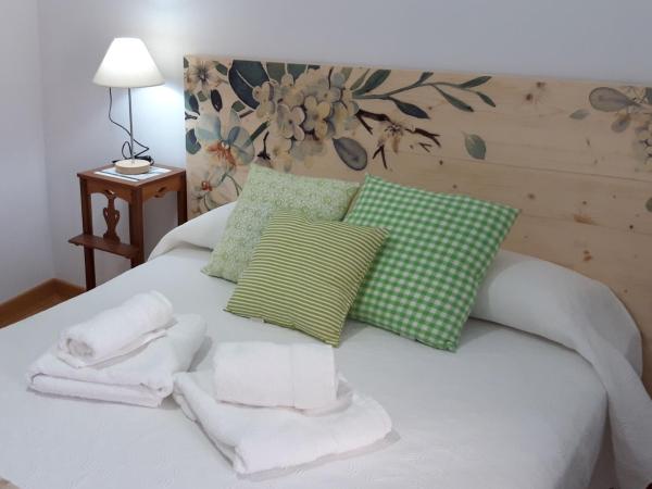 Casa Rural La Tía María - Zamora