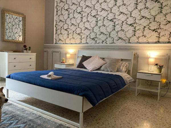 Casa- Corso Umberto - Taranto