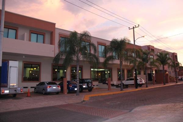 Hotel Real Zapopan - Guadalajara, Jalisco, Mexique