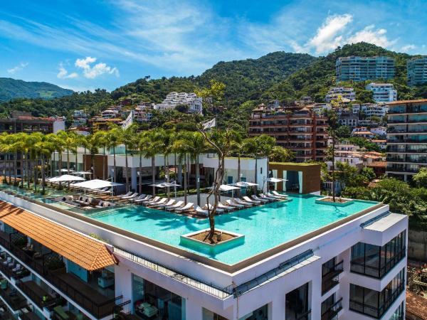 Pier 57 - 709 Stunning View 2 Br Romantic Zone - Nayarit