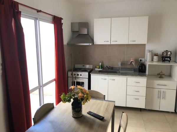 Apart Orange - Villa Rosa