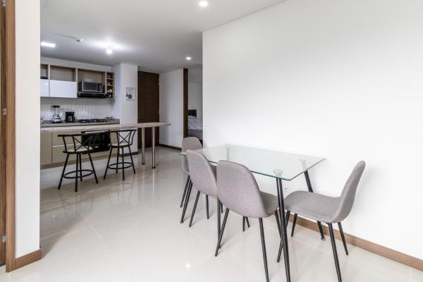 Ideal Y Acogedor Apartamento En El Norte De Armenia, Apto 1304 - Quindío