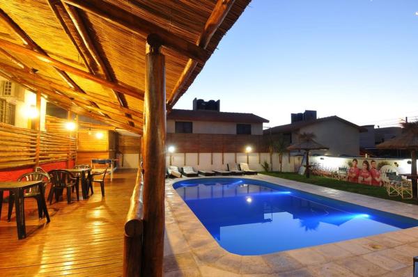 Geminis - Villa Carlos Paz