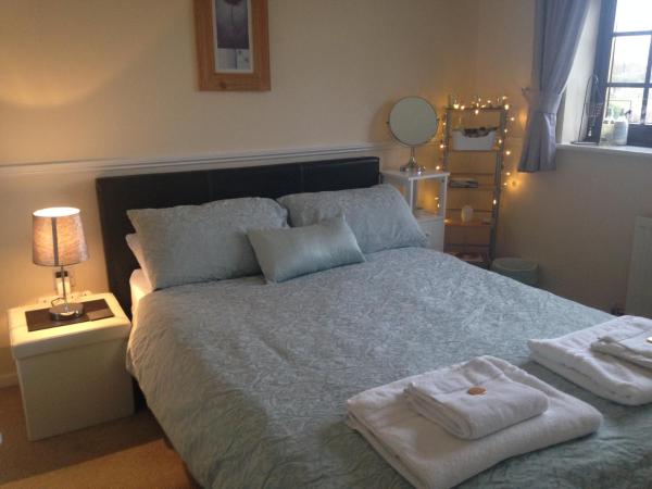 Jen's Friendly Place - Staffordshire