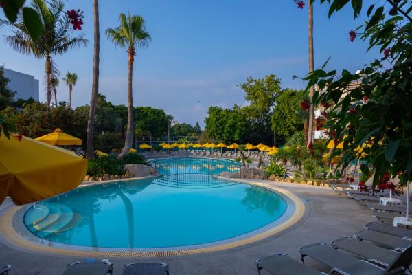 Mayfair Gardens - Paphos