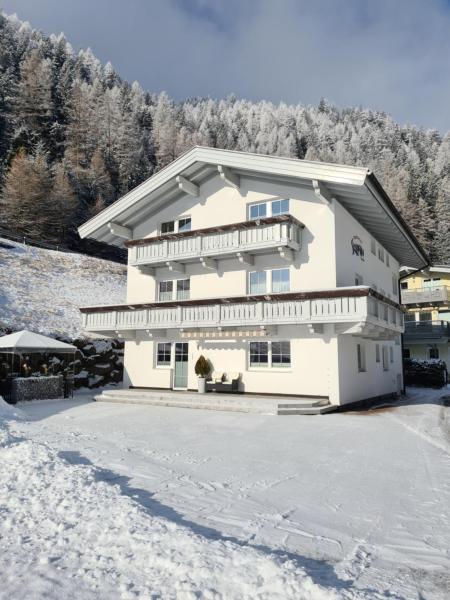 Appartement Skorpion - Sölden