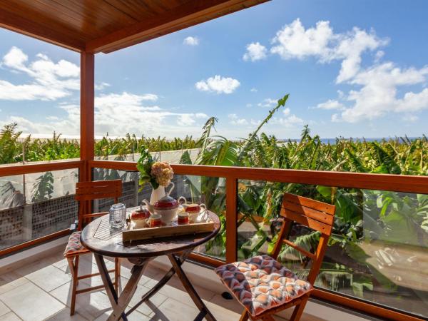 Holiday Home Los Jablitos By Interhome - Faro de Fuencaliente