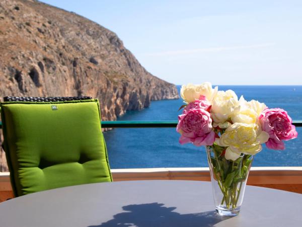 Apartment Pueblo Mascarat-3 By Interhome - Altea