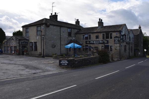 The Old Silent Inn - Haworth