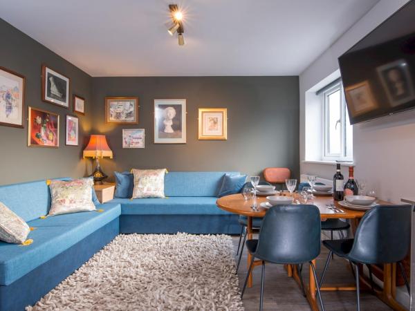 Stylish Elegant 2bed Apartment In The City - Pass The Keys - Cardiff