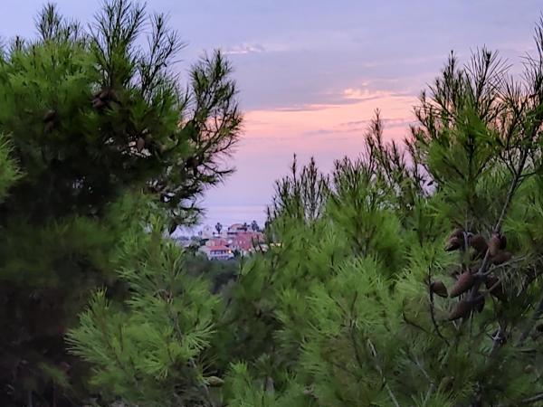 Spiti Mitsis - Korfu