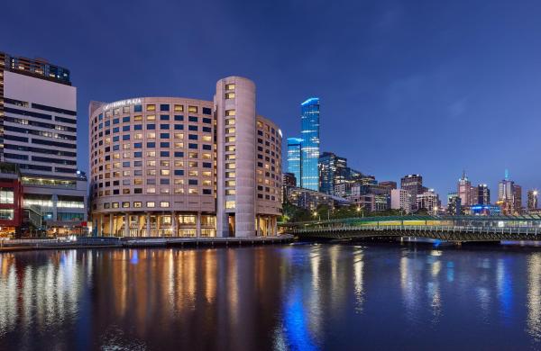 Crowne Plaza Melbourne By Ihg - St Kilda