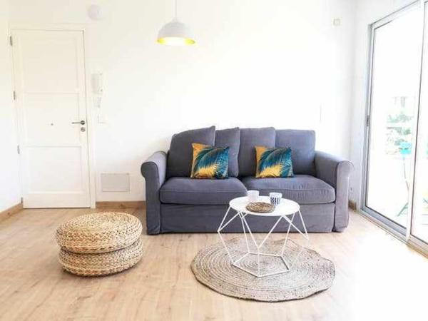 Apartamento 1º Playa Puerto De Pollensa - Port de Pollença