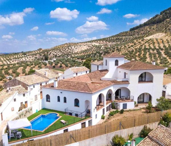 Casa Rural Donlope - Spanje