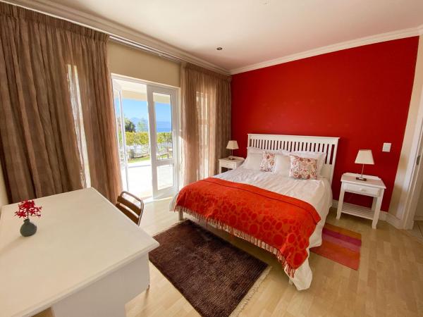 The Ridge @ Plettenberg With Sea & Mountain Views - South Africa