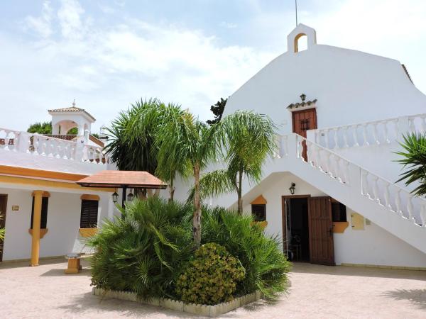Spacious Villa In Conil De Frontera With Private Pool - España