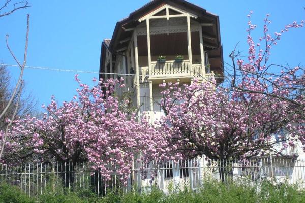 Del Nobile Apartment Ii - Turín
