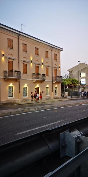 Il Glicine - Bussolengo