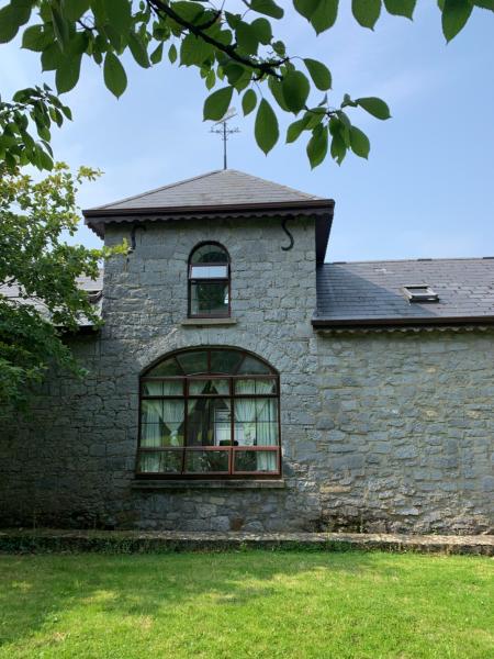 Cut Limestone Apartment Riverside Lodge - Carlow