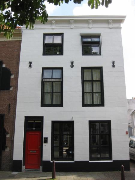Bed And Breakfast De Kleyne Wereld - Middelburg, Netherlands