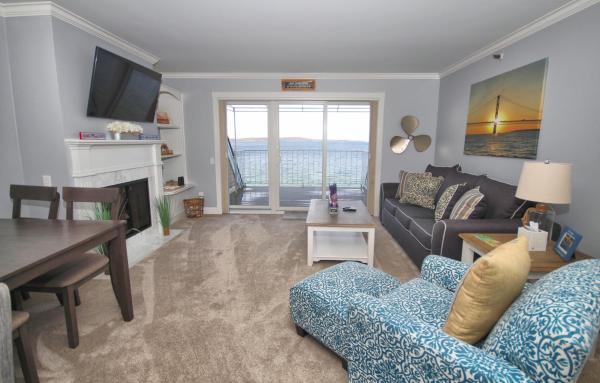 307 Water Street Inn - Boyne City, MI