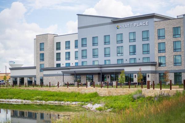 Hyatt Place Altoona/des Moines - Ankeny, IA