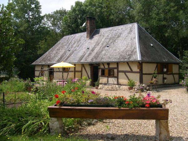 Stuartlodge S - Aubigny-sur-Nère