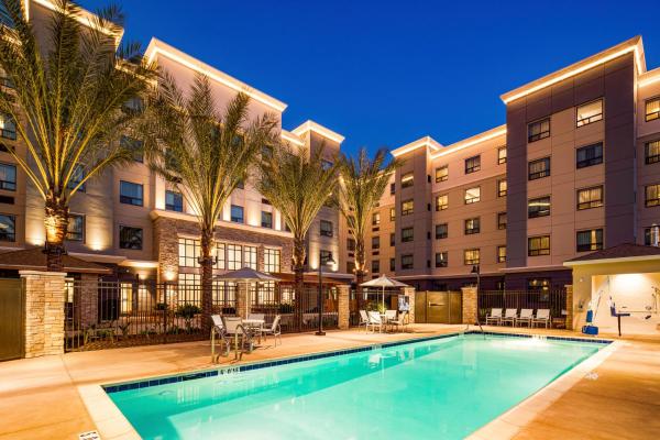 Staybridge Suites Irvine - John Wayne Airport By Ihg - Newport Beach, CA