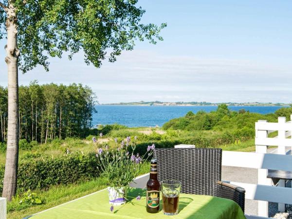 4 Person Holiday Home In Aabenraa - Danemark