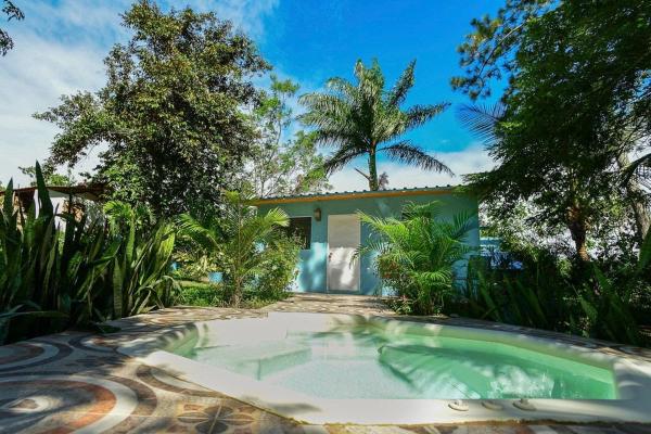 Haus Unter Palmen - Dominican Republic