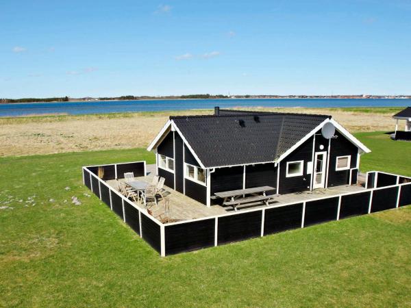 6 Person Holiday Home In Storvorde-by Traum - Dänemark