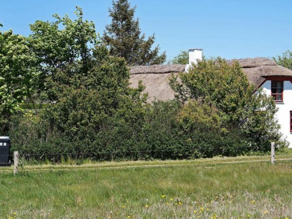 6 Person Holiday Home In Vesløs-by Traum - Denmark