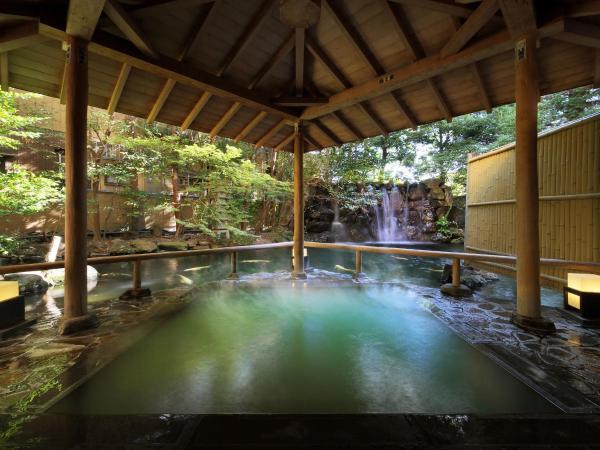 Club Wyndham Chikumakan Nagano - Nagano