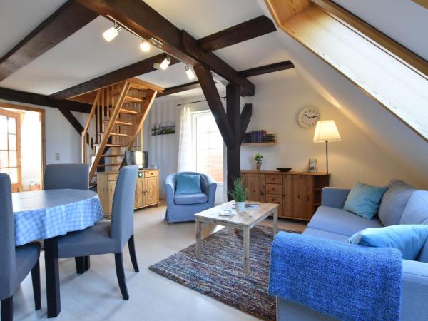 Ferienwohnung Am Meer In Rerik - Rerik