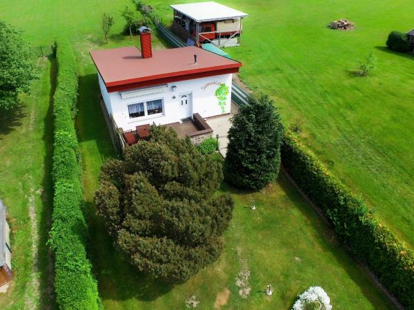 Cozy Baltic Escape For 2 Guests - Bastorf