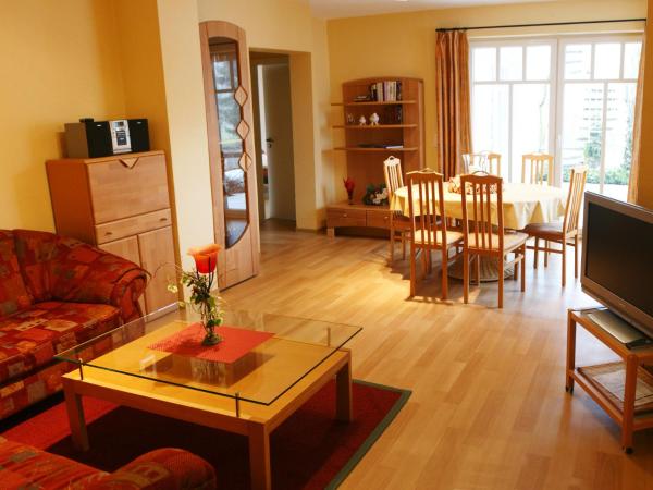 Stilvolle Wohnung In Madfeld Mit Eigener Terrasse - Brilon
