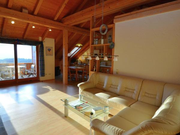 Holiday Home With Panoramic View - Passau