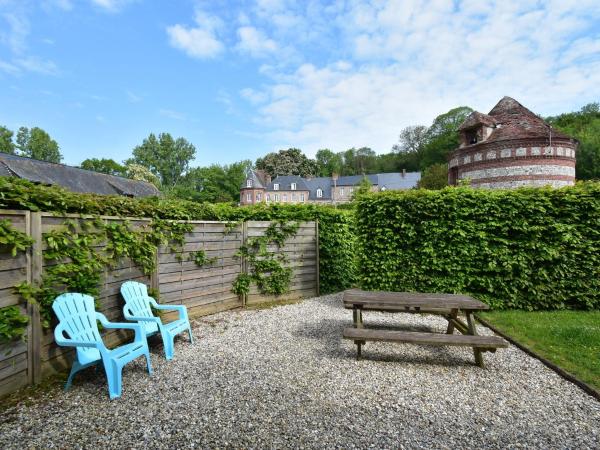 Cottage In Flainville Near Norman Coastline - Quiberville