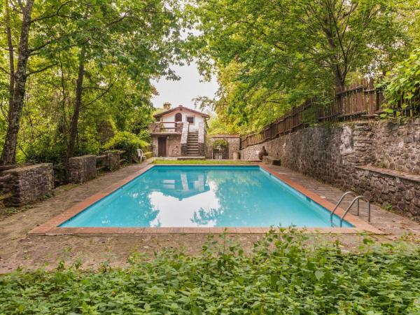 Peaceful Retreat With Pool - Provincia de Pistoia