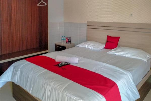 Reddoorz @ Tinggede Area Palu - Central Sulawesi