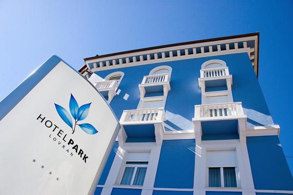 Hotel Park - Opatija