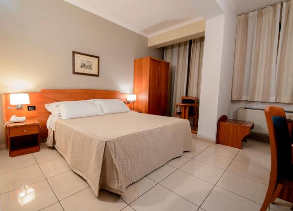 Hotel Dei Platani - Ercolano
